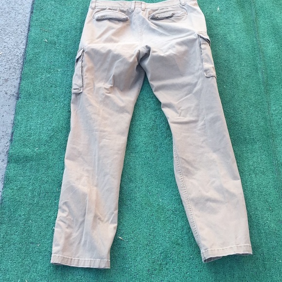 Sonoma | Pants | Sonoma Flexwear Kohls Mens Cargo Long Pants Huge Lot ...